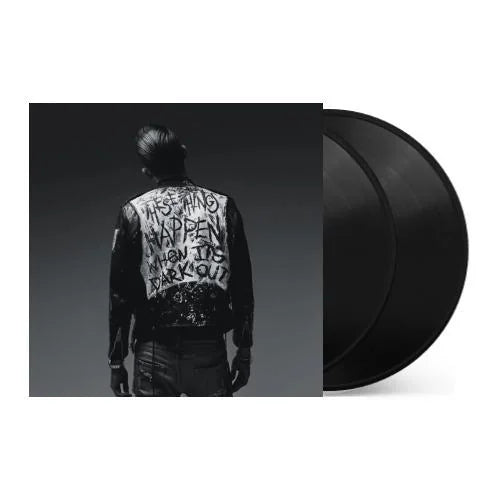 Eazy - When It's Dark Out [2LP] Vinyl - G Vinyl Records | Vinyl