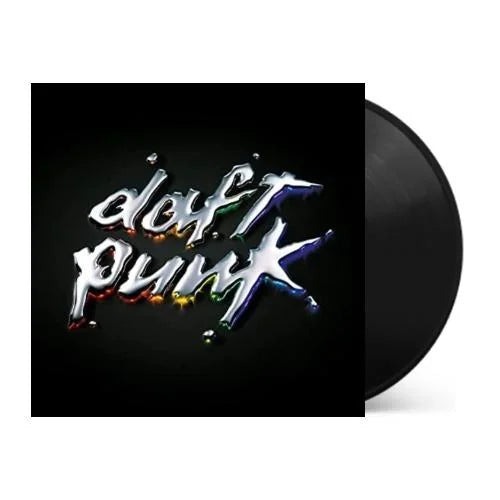 Discovery Vinyl - Daft Punk Vinyl Records | Vinyl