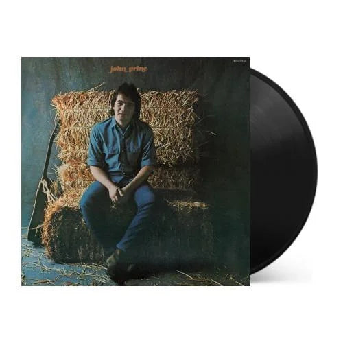 John Prine Vinyl - John Prine Vinyl Records | Vinyl