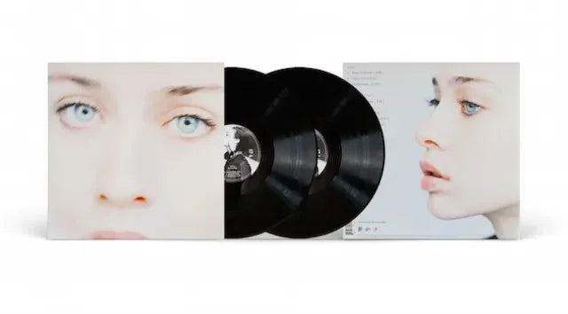 Tidal [2LP] Vinyl - Fiona Apple Vinyl Records | Vinyl