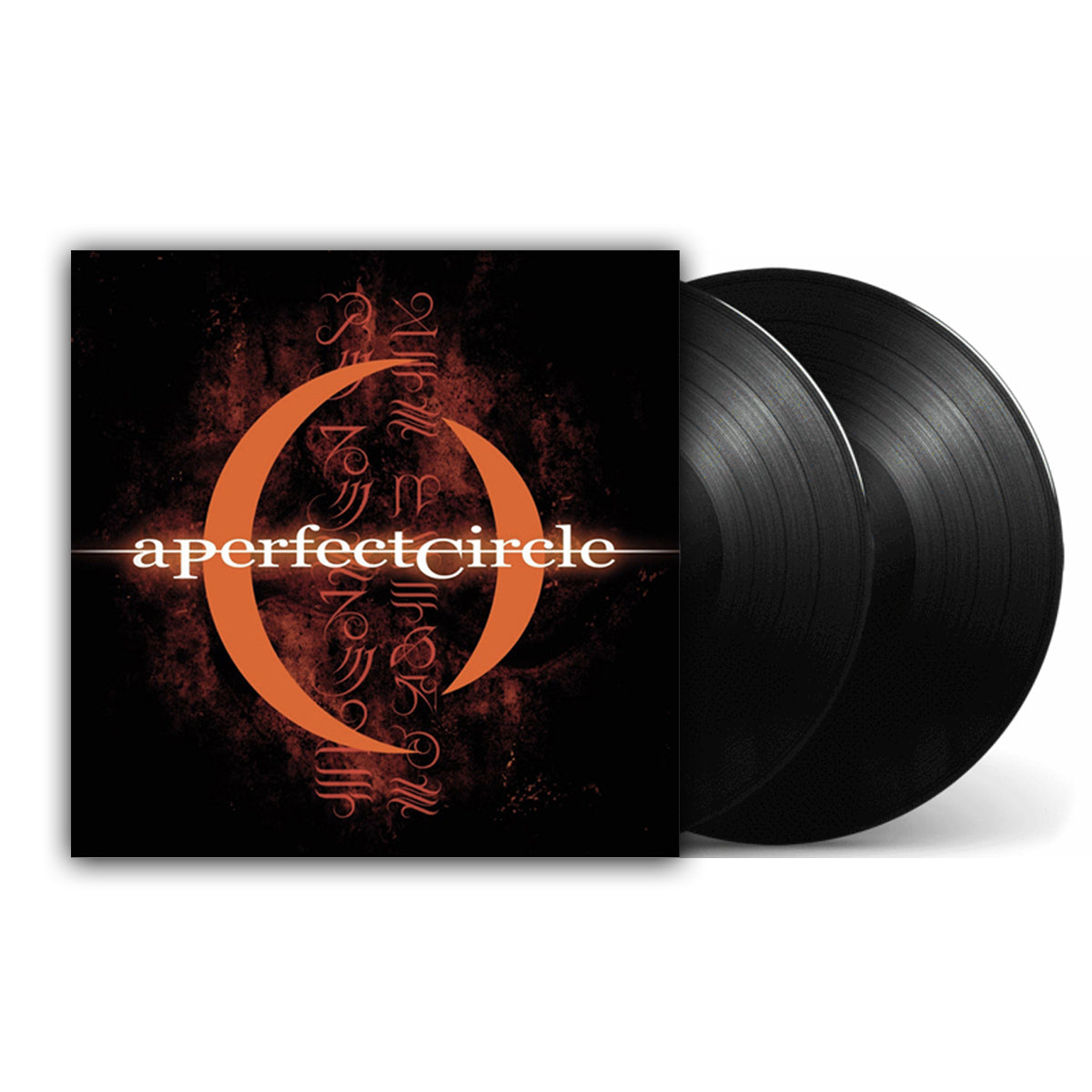 Mer de Noms [2LP] Vinyl - A Perfect Circle Vinyl Records | Vinyl