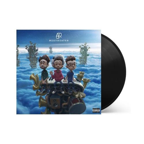Ajr Vinyl | Neotheater - Vinyl