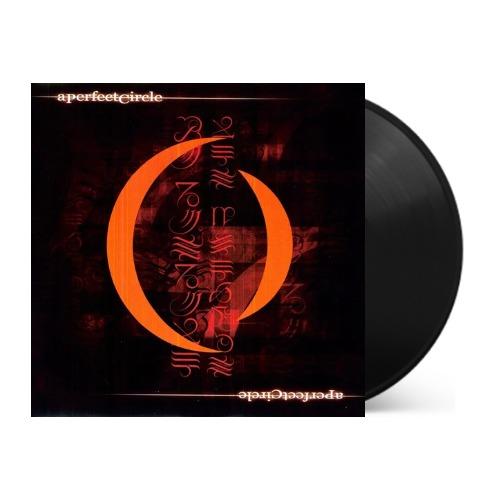 Perfect Circle Vinyl | Mer De Noms - Vinyl