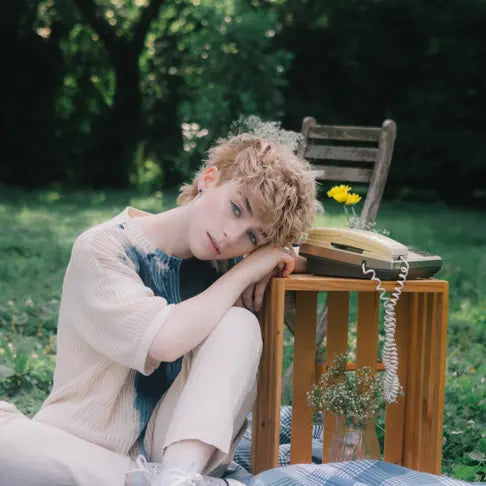 Grace,addison Vinyl | Eps - Vinyl