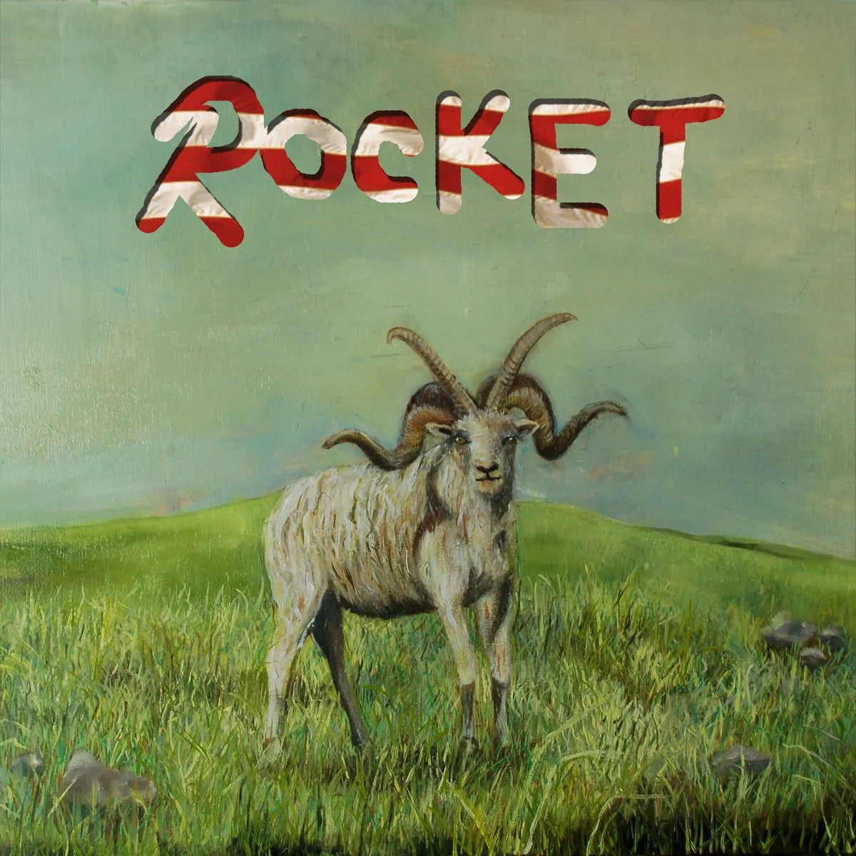 Rocket Vinyl - Alex G Vinyl Records | Vinyl