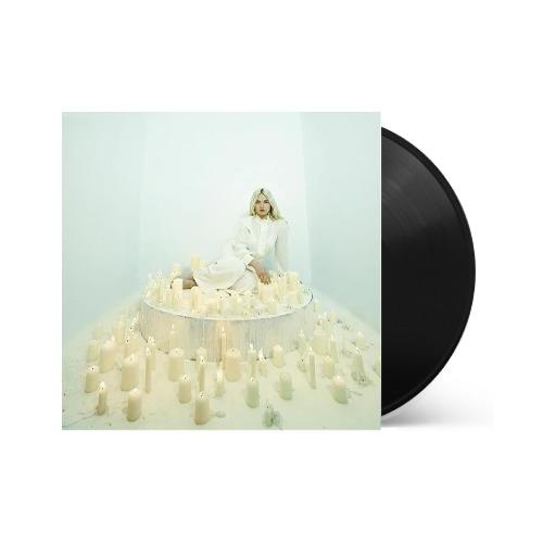Ashlyn Vinyl - Ashe Vinyl Records | Vinyl