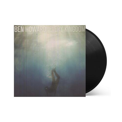 Ben Howard Vinyl | Every Kingdom - Vinyl