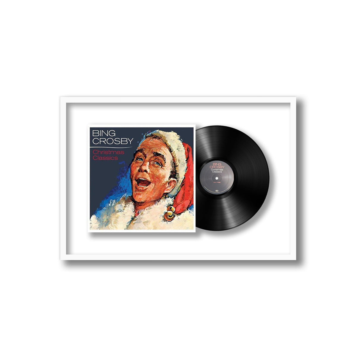 Christmas Classics Vinyl | Vinyl