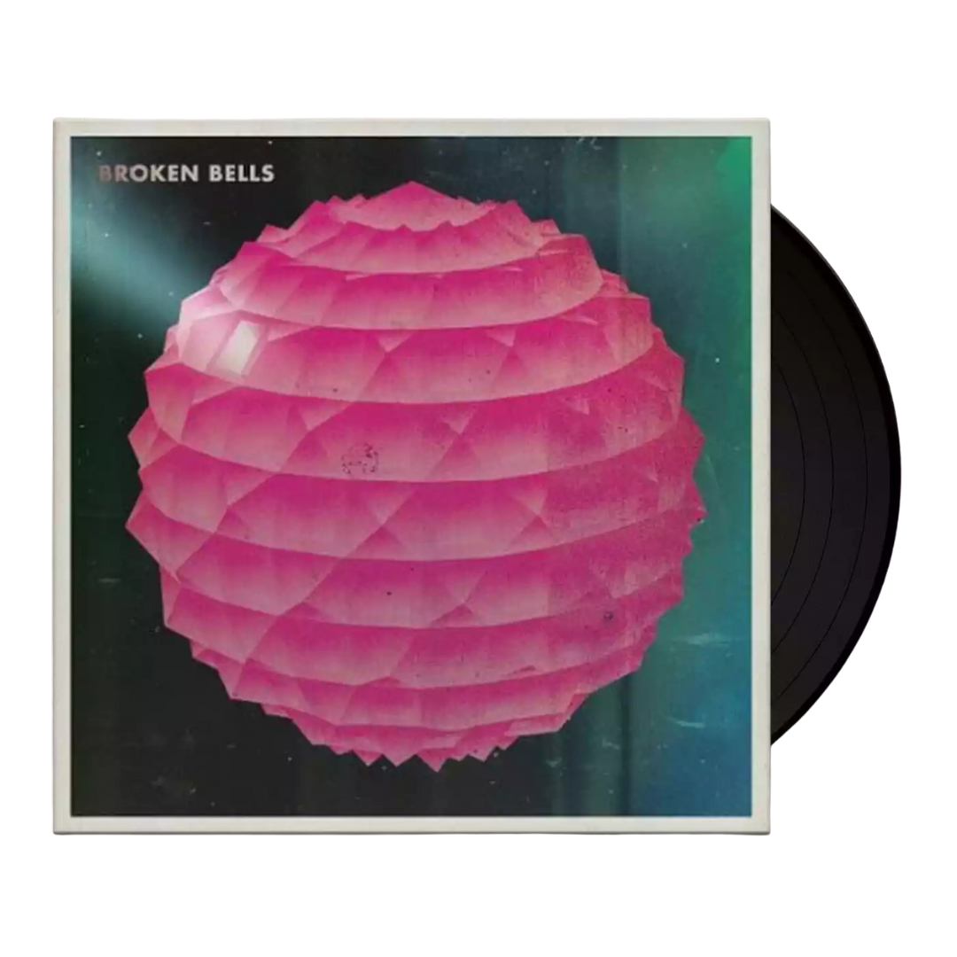 Broken Bells Vinyl - Broken Bells Vinyl Records | Vinyl