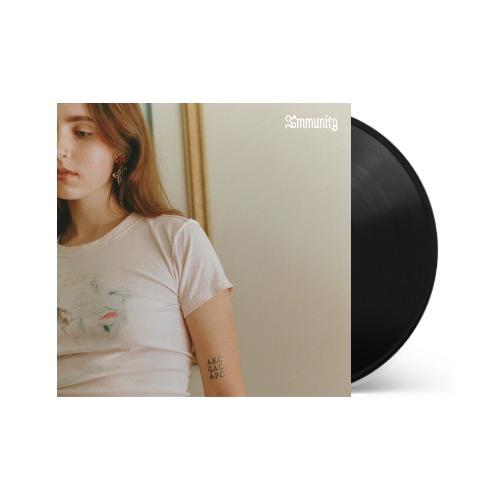 Clairo Vinyl | Immunity - Vinyl