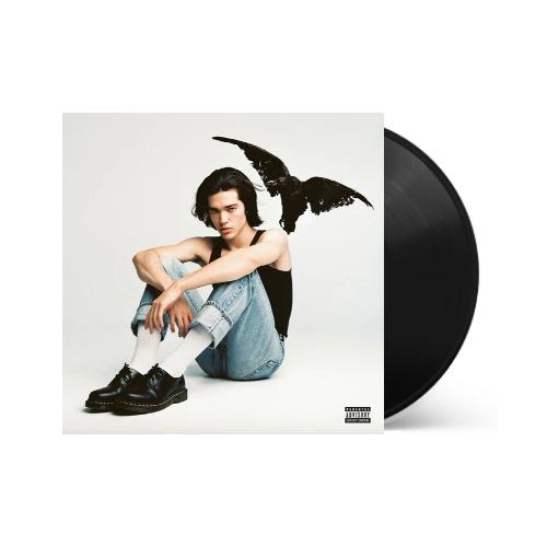 Gray,conan Vinyl | Kid Krow - Vinyl