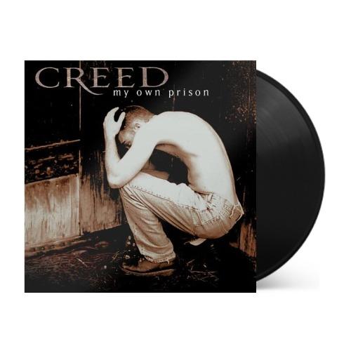 Creed Vinyl | My Own Prison - Vinyl