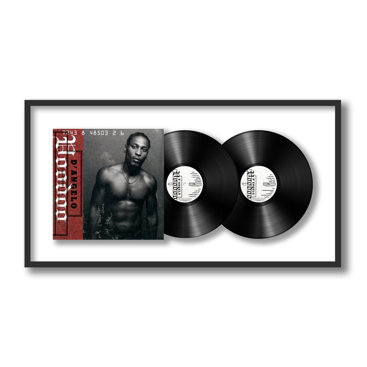 Voodoo Vinyl | Vinyl