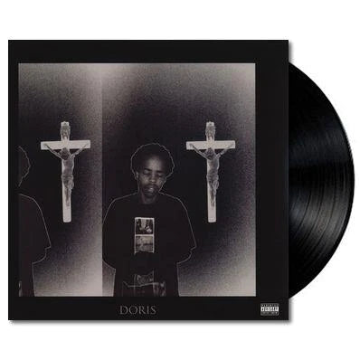 Doris Vinyl by Earl Sweatshirt | Vinyl