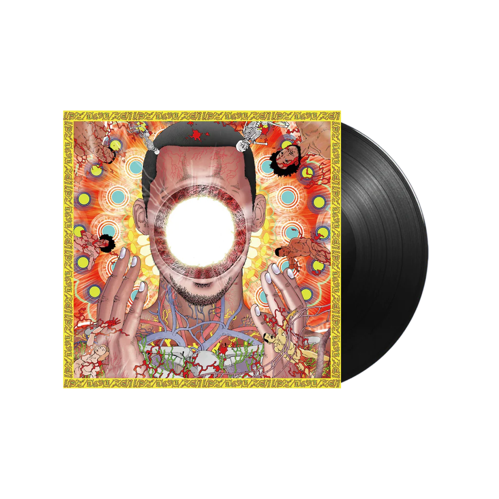 You're Dead! Vinyl - Flying Lotus Vinyl Records | Vinyl
