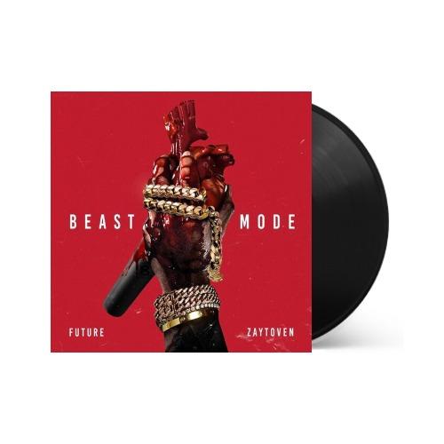 Beast Mode Vinyl - Future Vinyl Records | Vinyl