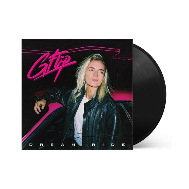 Dream Ride Vinyl - G Flip Vinyl Records | Vinyl