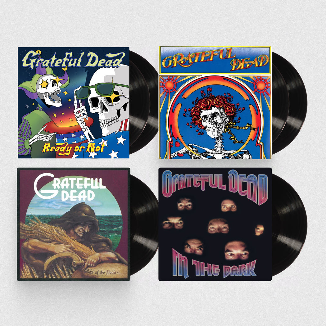 Vinyl.com Shop | Buy Records and Merch