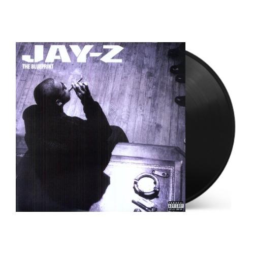 Z - The BLUEPRINT Vinyl - JAY Vinyl Records | Vinyl