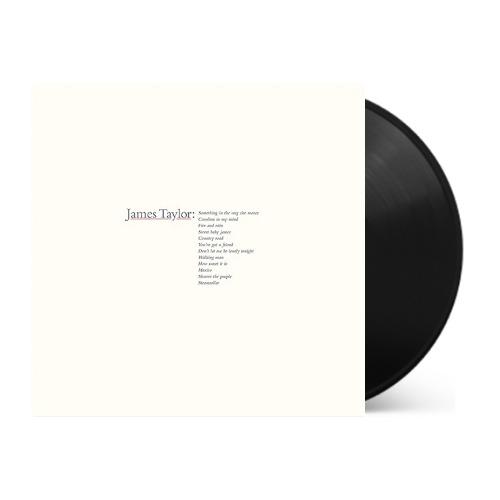 Taylor,james Vinyl | James Taylor's Greatest Hits (2019