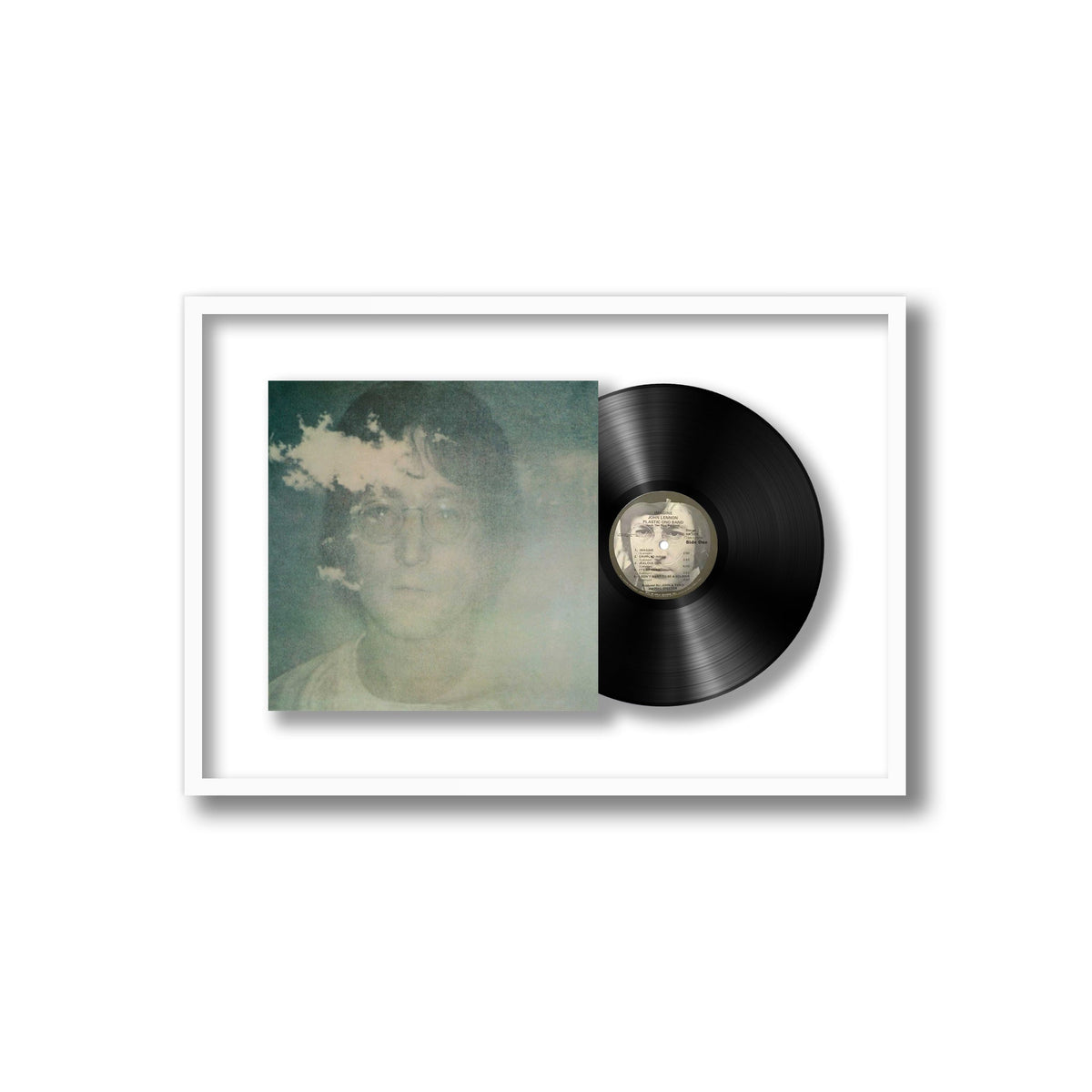 Imagine Vinyl | Vinyl