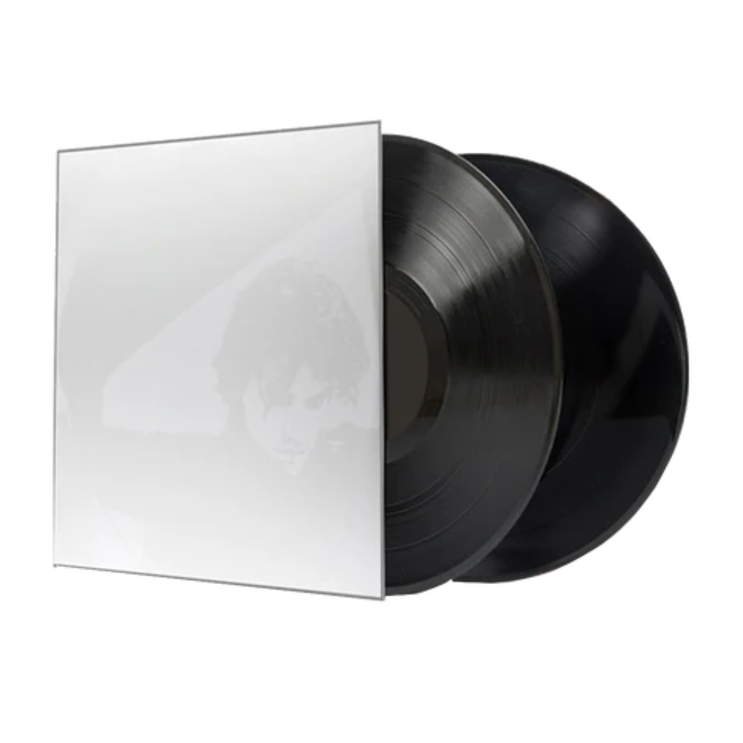 Continuum [2LP] Vinyl - John Mayer Vinyl Records | Vinyl