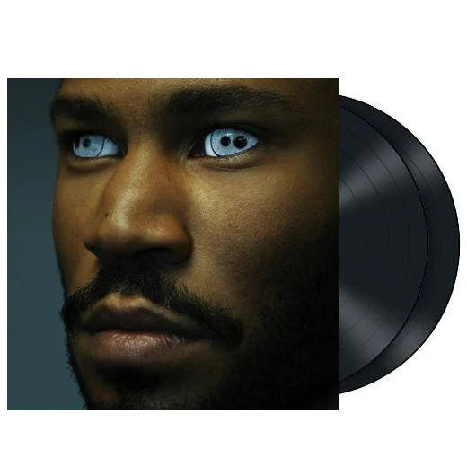 BUBBA [2LP] Vinyl - KAYTRANADA Vinyl Records | Vinyl