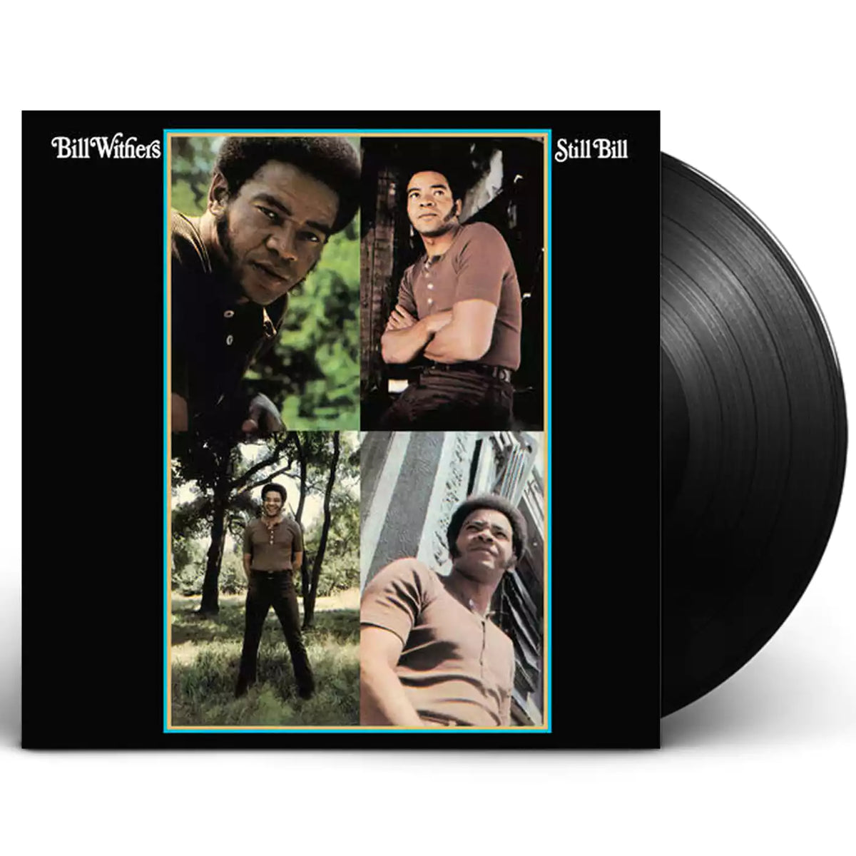 Still Bill Vinyl - Bill Withers Vinyl Records | Vinyl