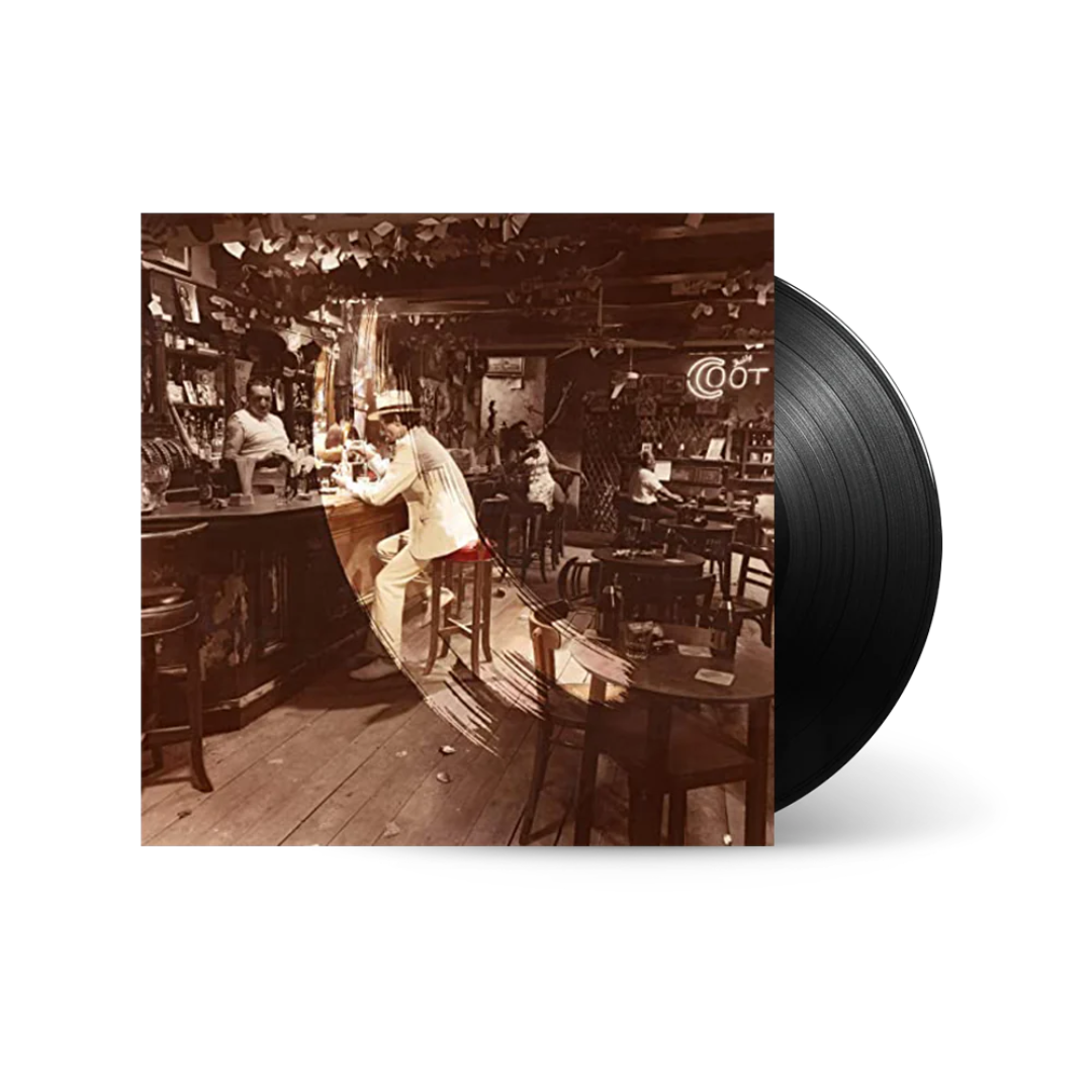 In Through the Out Door Vinyl by Led Zeppelin | Vinyl