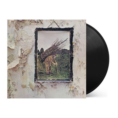 Led Zeppelin Vinyl | Led Zeppelin Iv - Vinyl