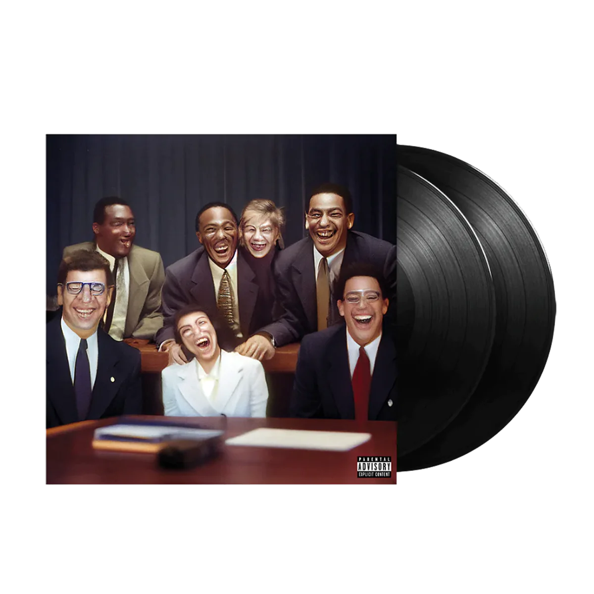 Let's Start Here. [2LP] Vinyl - Lil Yachty Vinyl Records | Vinyl