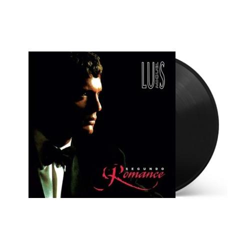 Segundo Romance Vinyl - Luis Miguel Vinyl Records | Vinyl