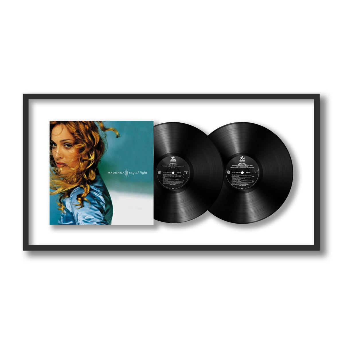 Ray of Light Vinyl | Vinyl