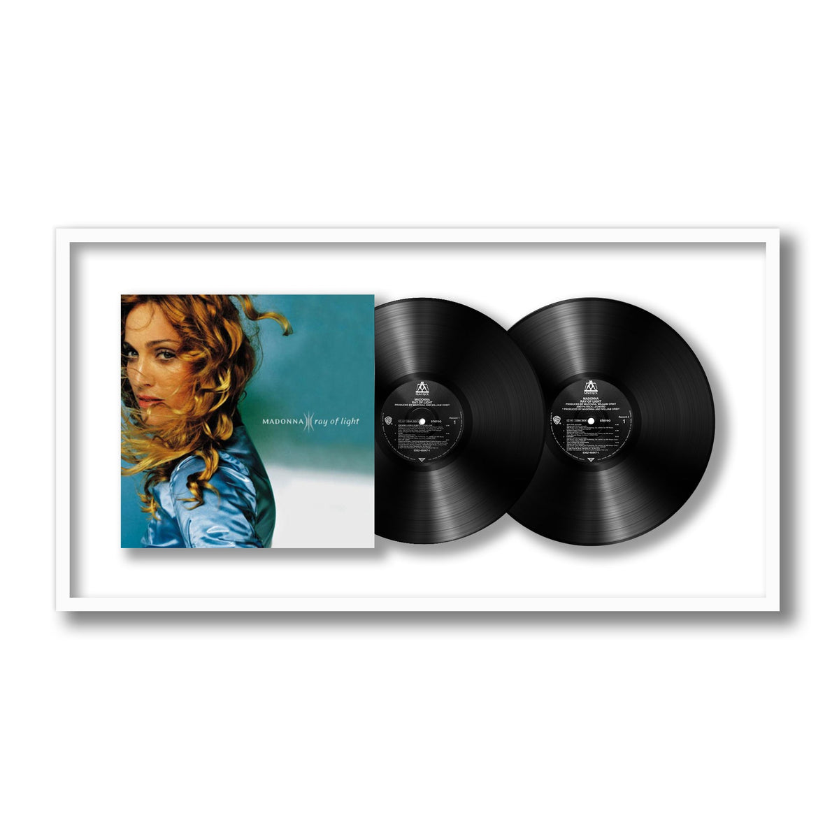 Ray of Light Vinyl | Vinyl
