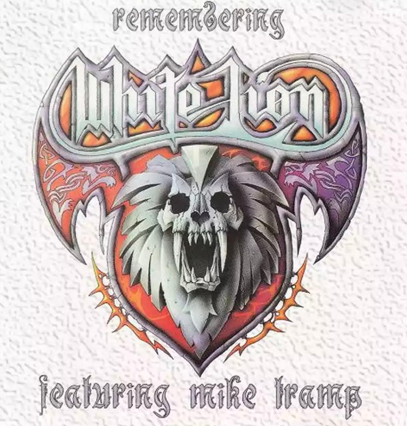 Remembering White Lion Vinyl - Mike Tramp Vinyl Records | Vinyl