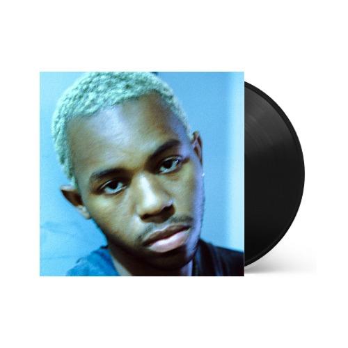 Montell Fish Vinyl | Jamie - Vinyl