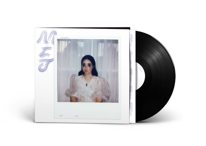 Better Days Vinyl - Mr Little Jeans Vinyl Records | Vinyl