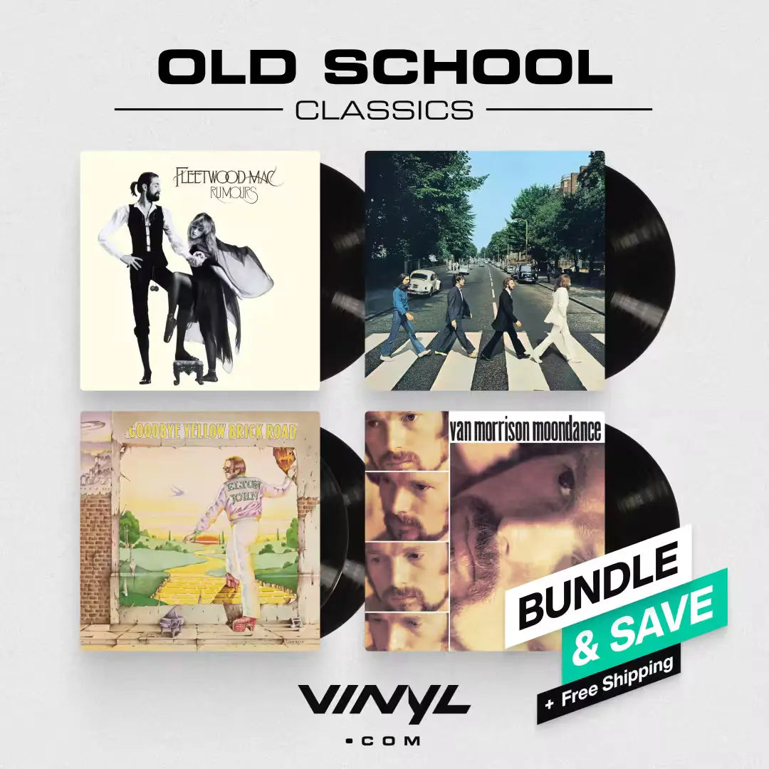 Old School Classics Vinyl Vinyl