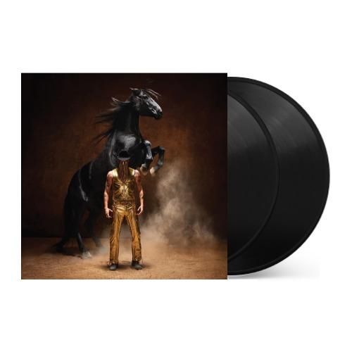 Peck,orville Vinyl | Bronco - Vinyl