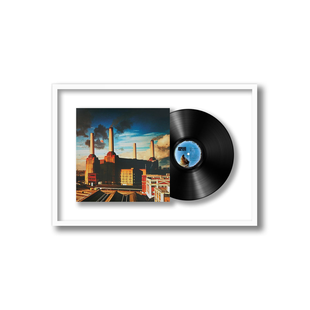 Animals Vinyl | Vinyl