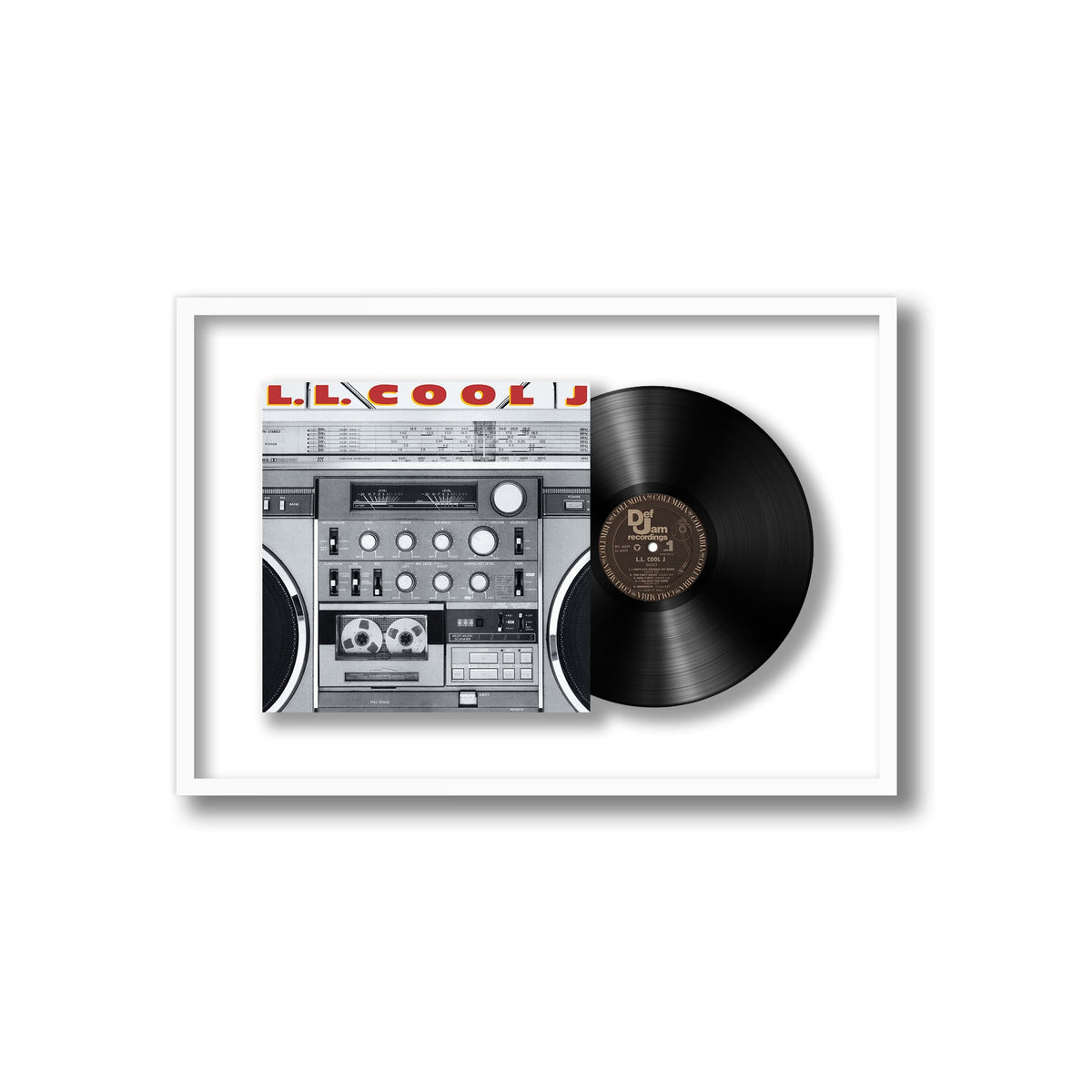 Radio Vinyl | Vinyl