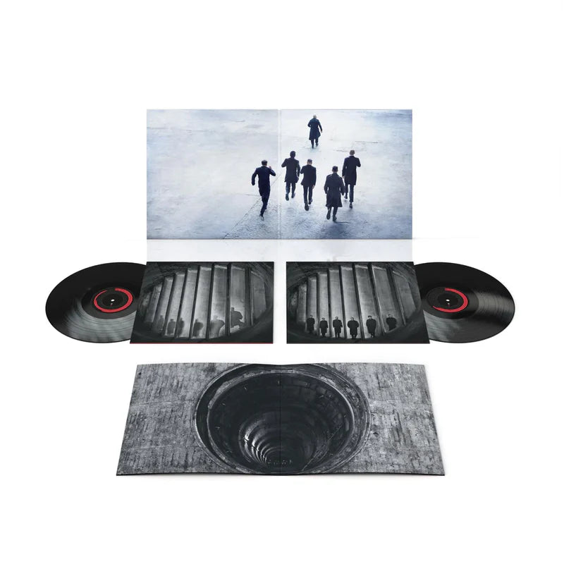 Zeit [2LP] Vinyl - Rammstein Vinyl Records | Vinyl