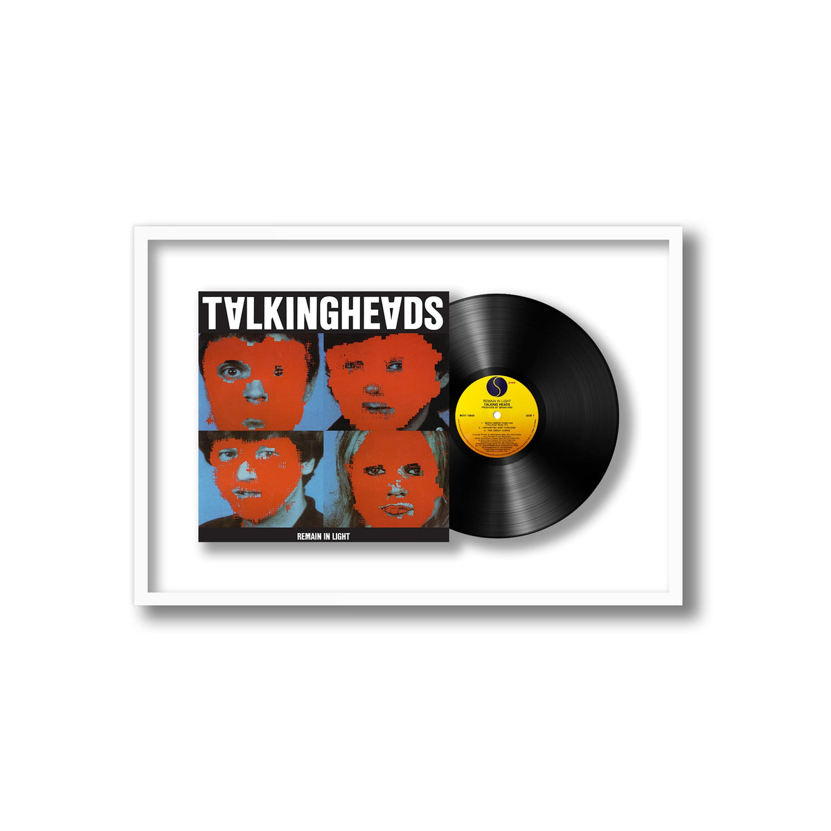 Remain in Light Vinyl | Vinyl