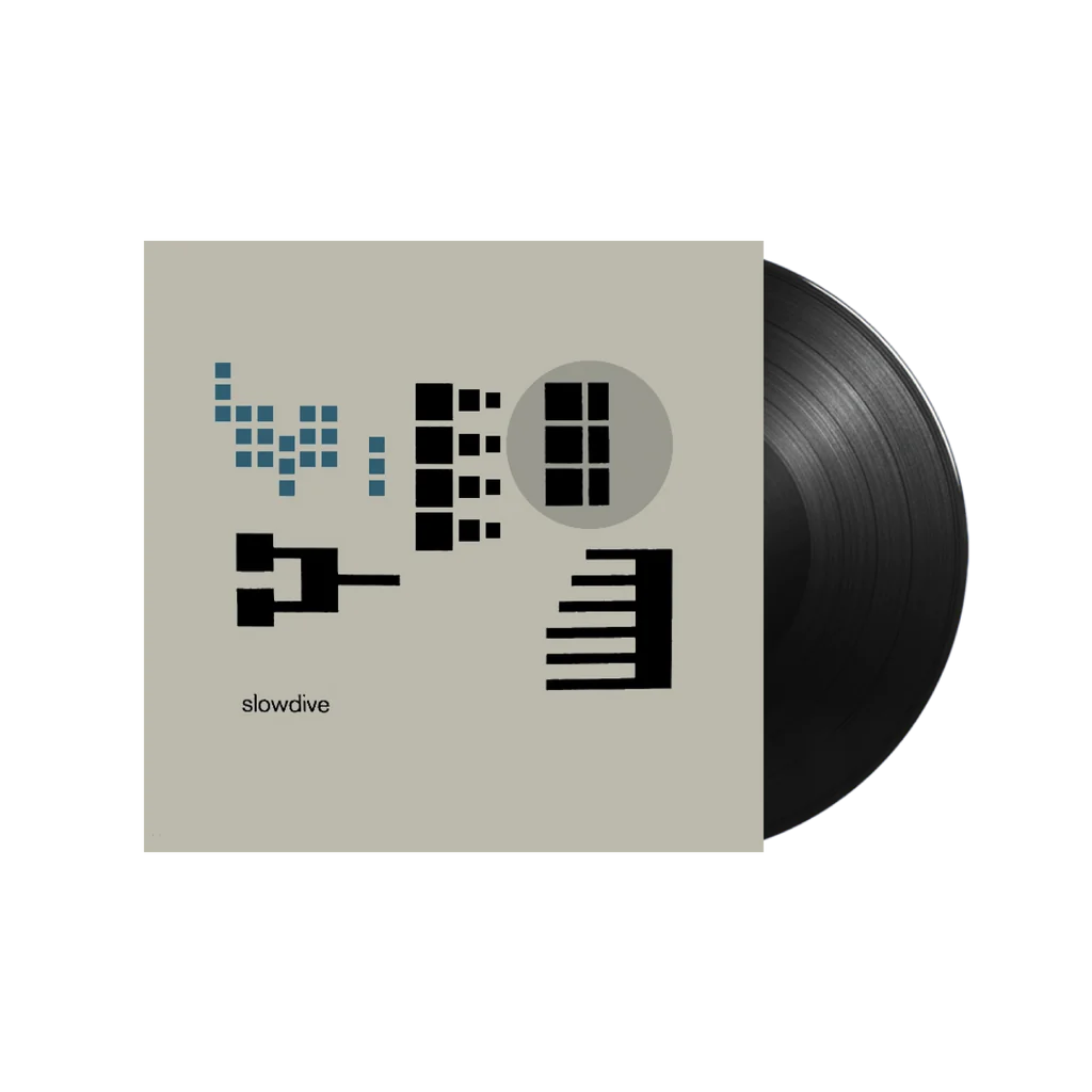 Pygmalion Vinyl - Slowdive Vinyl Records | Vinyl