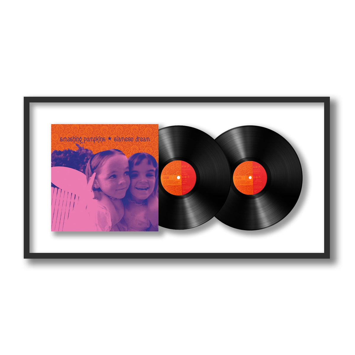 Siamese Dream Vinyl | Vinyl