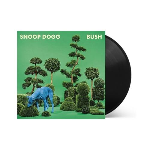 Snoop Dogg Vinyl | Bush - Vinyl