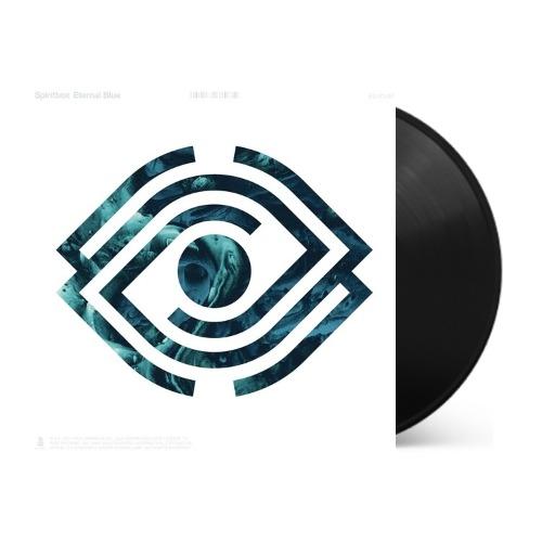 Eternal Blue Vinyl - Spiritbox Vinyl Records | Vinyl