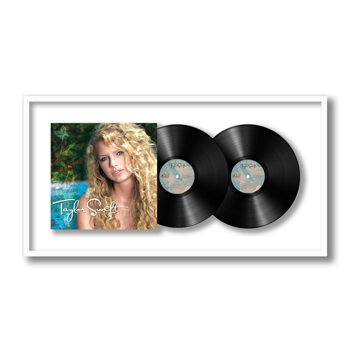 Taylor Swift Vinyl | Vinyl