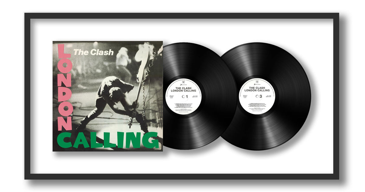 London Calling Vinyl | Vinyl