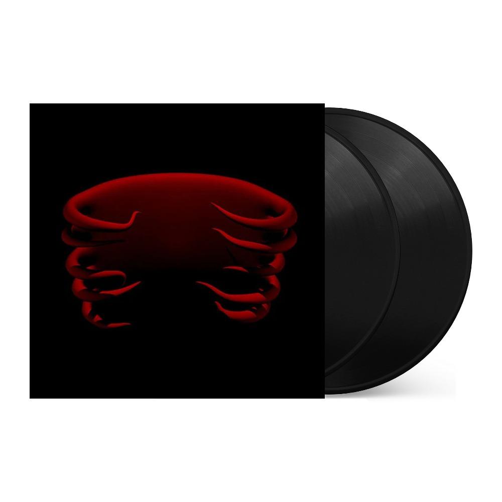 Undertow [2LP] Vinyl - Tool Vinyl Records | Vinyl